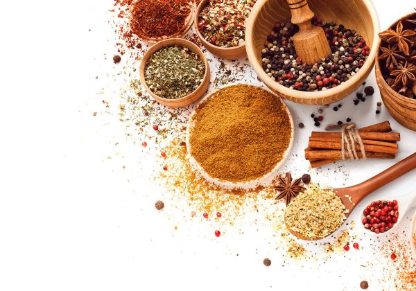 Food Ingredients - Cerium Chemicals